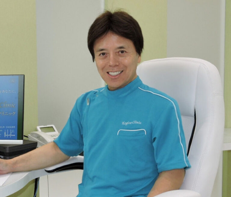 導入事例 | ACUSIS Cloud アクシスクラウド 電子カルテの新しいかたち クリニック経営支援サービス